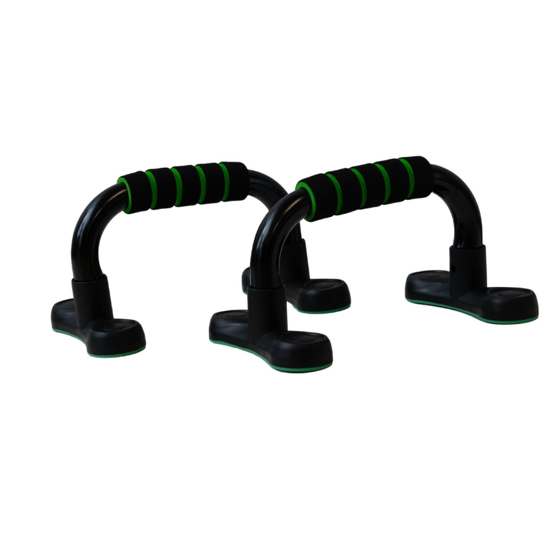 Push up Bar | Perfekt til armbøjninger | Gå dybere i øvelserne